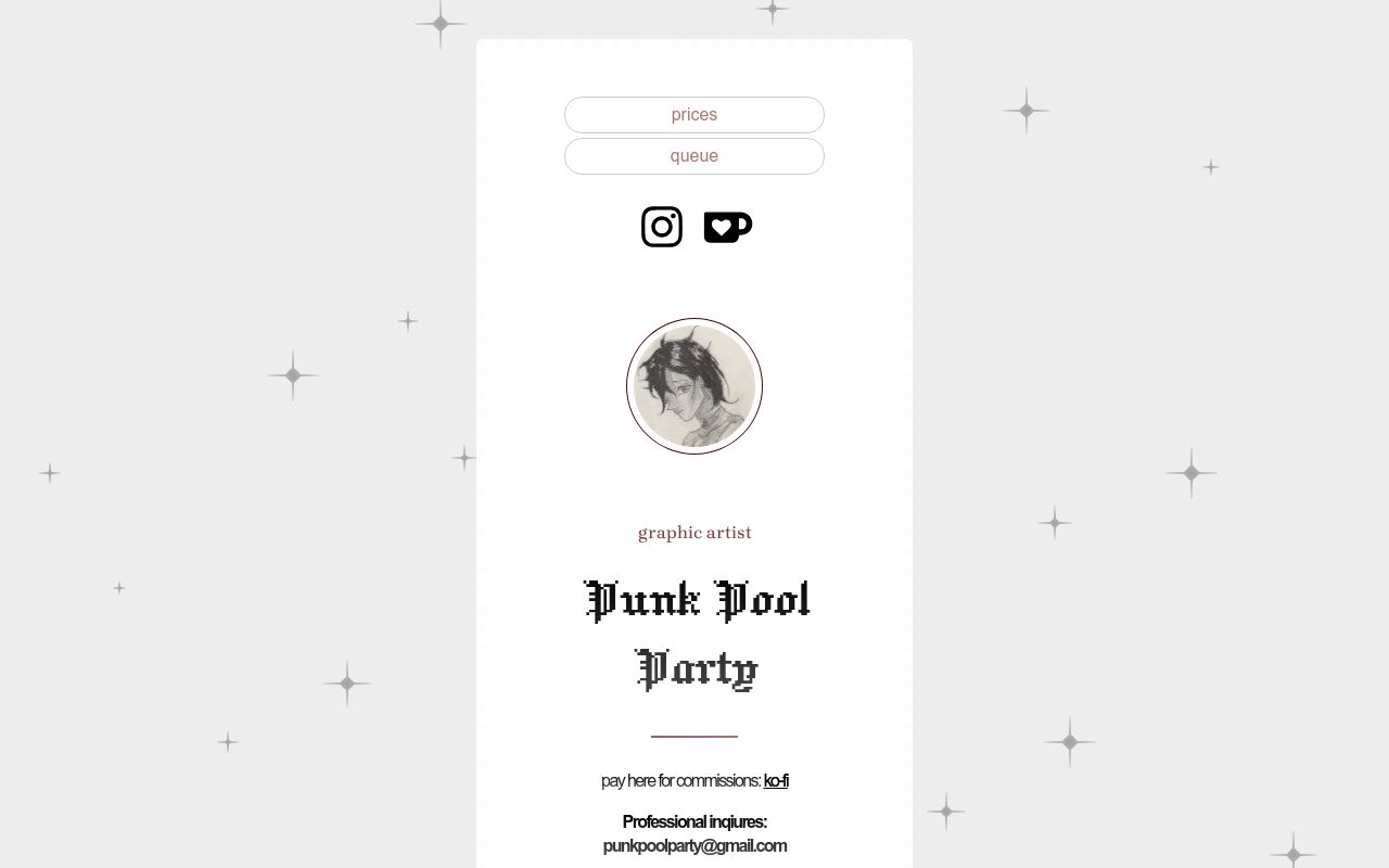 punkpoolparty